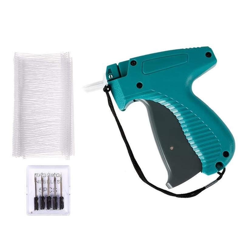 Clothing Label Attacher Kit, 1 Count Handheld Clothing Quick - TikTok Shop