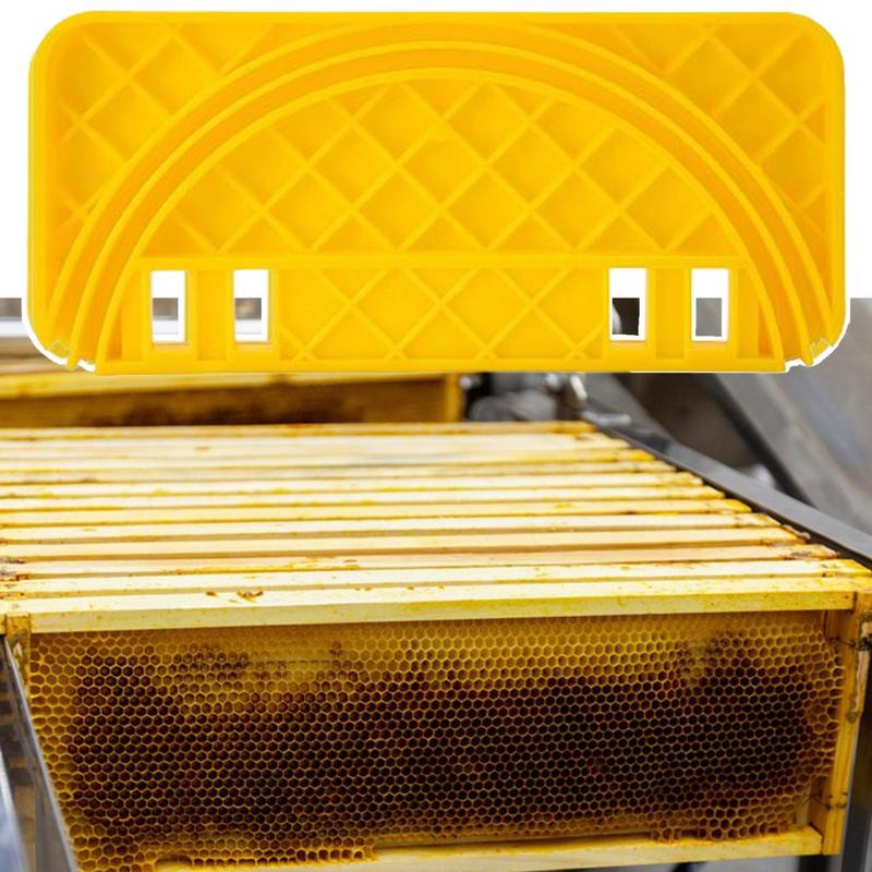 Songbaopa Honey Extraction Tool Portable Beehive Scraper Frame - TikTok ...