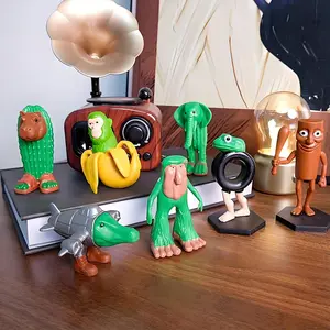 labubu blinged out cholo-TikTok Shop