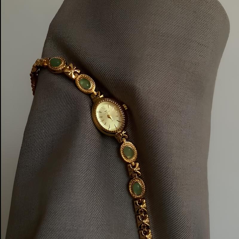 2025 New Style Watch for Women Light Luxury Niche Ladies Small - TikTok ...