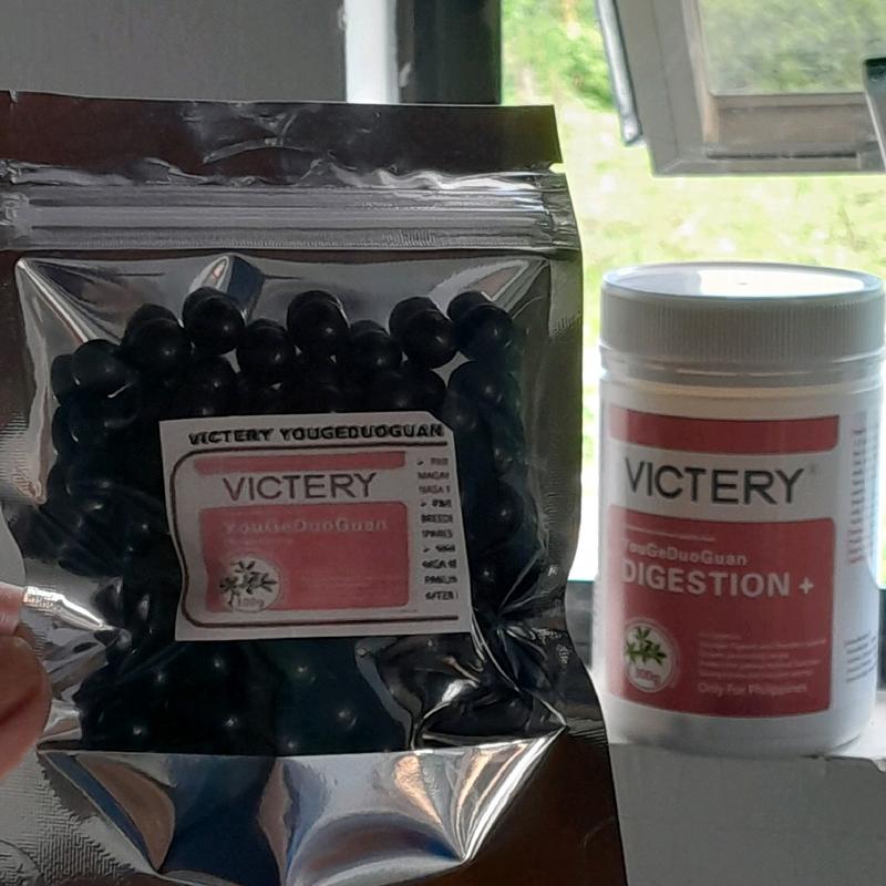 Victery Digestion (50 pcs) for racing pigeon (para sa panuna - TikTok ...