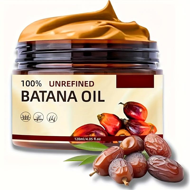 1PCS Batana Oil Hair Mask For Hair And Scalp Treatment Batan - TikTok Shop