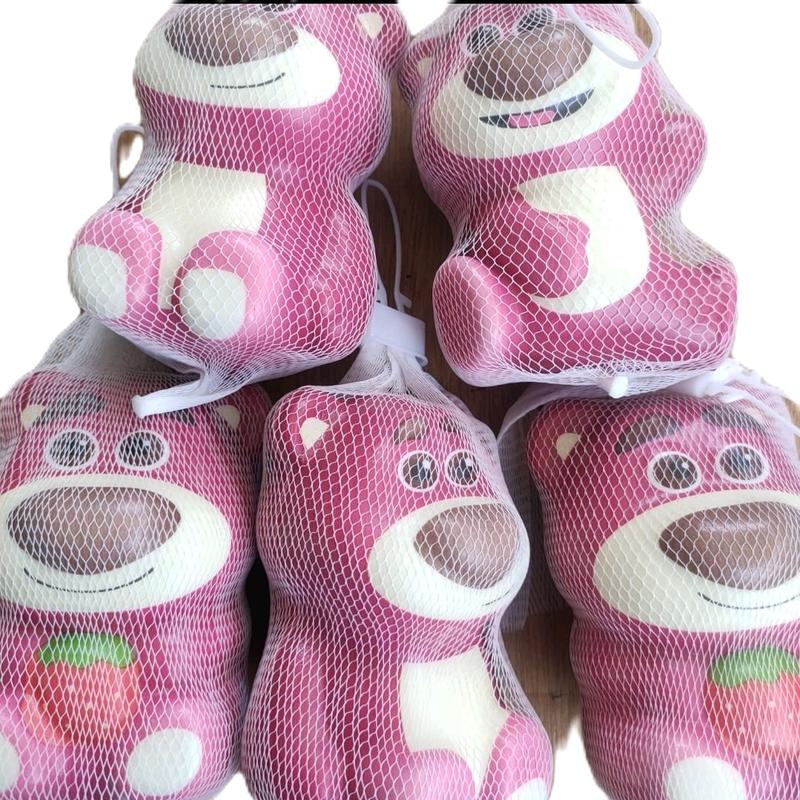 squishy lotsco teebaru/squishy slow Mainan - Shop | Tokopedia