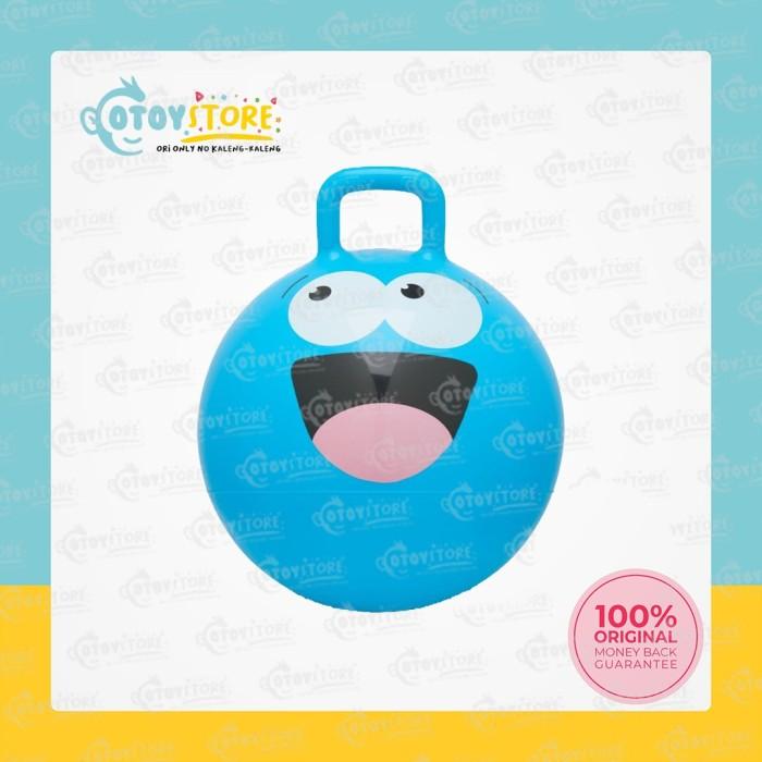 ELC Sit and Bounce / Original ELC Mainan Kado Anak Toys - Shop | Tokopedia
