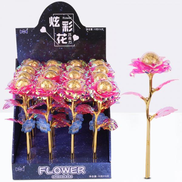 Creative Colorful Snacks Candy Chocolate Children's Leisure Snacks ...