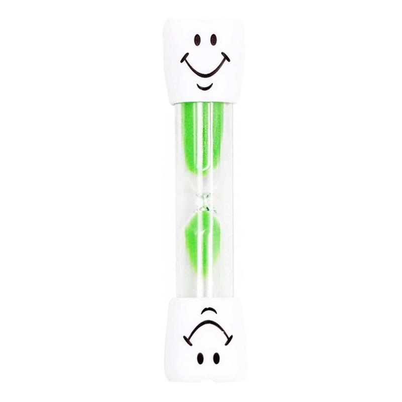 3 Minutes Clocks Hourglasses Toothbrush Timer For Brushing Kids ...