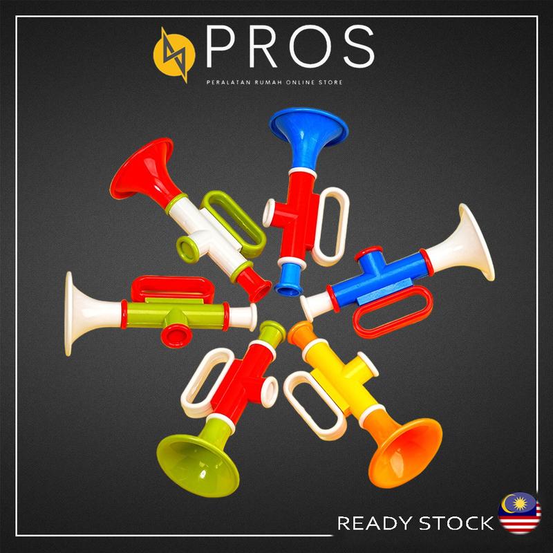PROS Small Blow Horn Children's Small Trumpet ABS Music Instruments ...