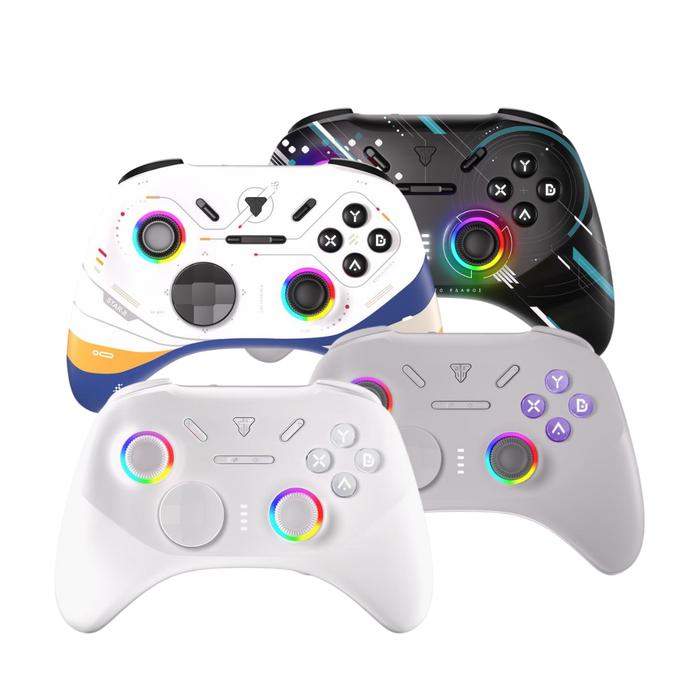 Promo FANTECH WGP15 V2 / WGP15 V2S EOS PRO II / EOS PRO IIS WIRELESS ...