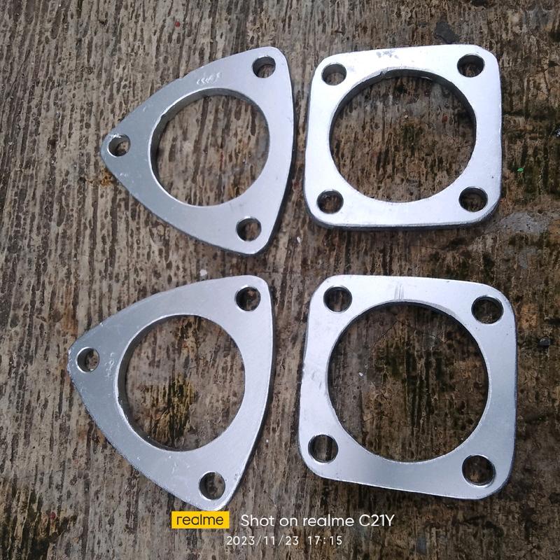 PLENDES MOBIL TRUK CANTER Knalpot - Shop | Tokopedia