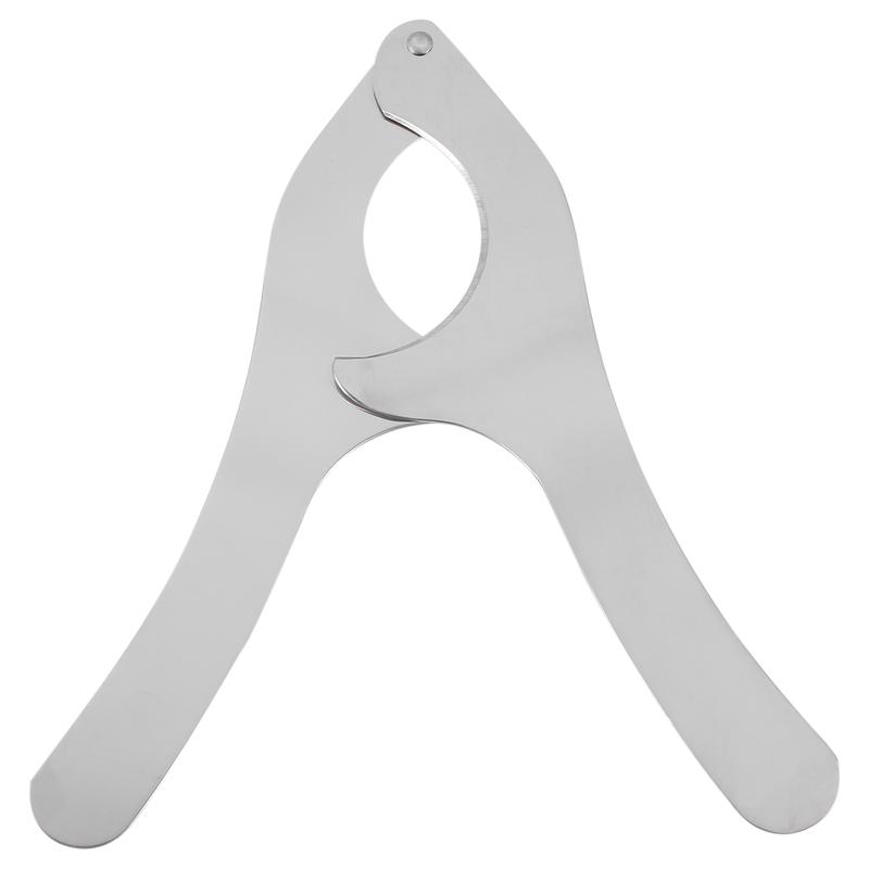 Stainless Steel Sea Urchin Shell Cutting Shears Labor Saving - TikTok ...