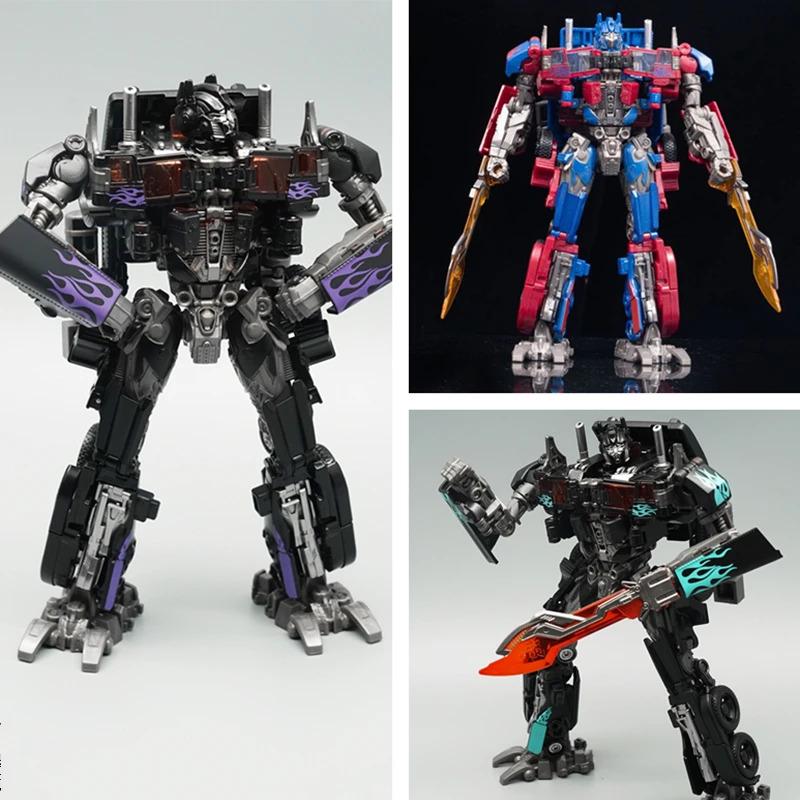 BAIWEI Transformation SS05 SS-05 Siege Series OP Commander 8801 ...