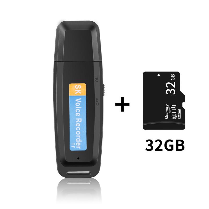 Perakam Suara Mini, Kebidumei, Pen USB, Perakam Cakera U, Pemacu ...