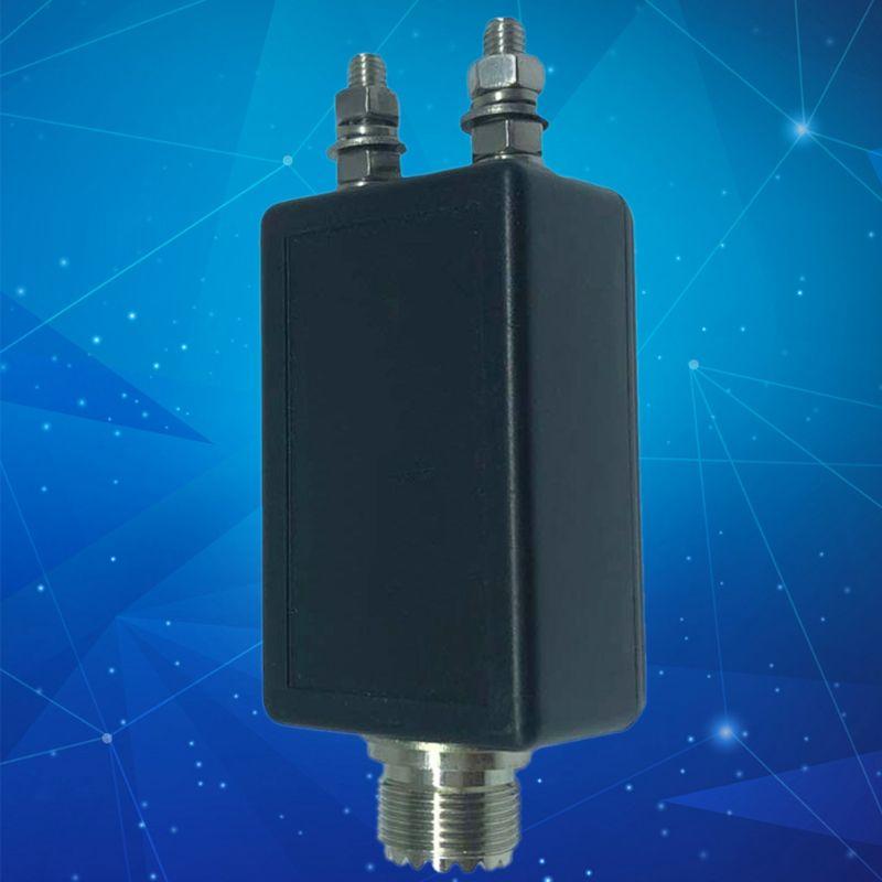Xinyaa 100W 1:1 HF Shortwave Antenna Balun QRP Mini Baluns for - TikTok ...