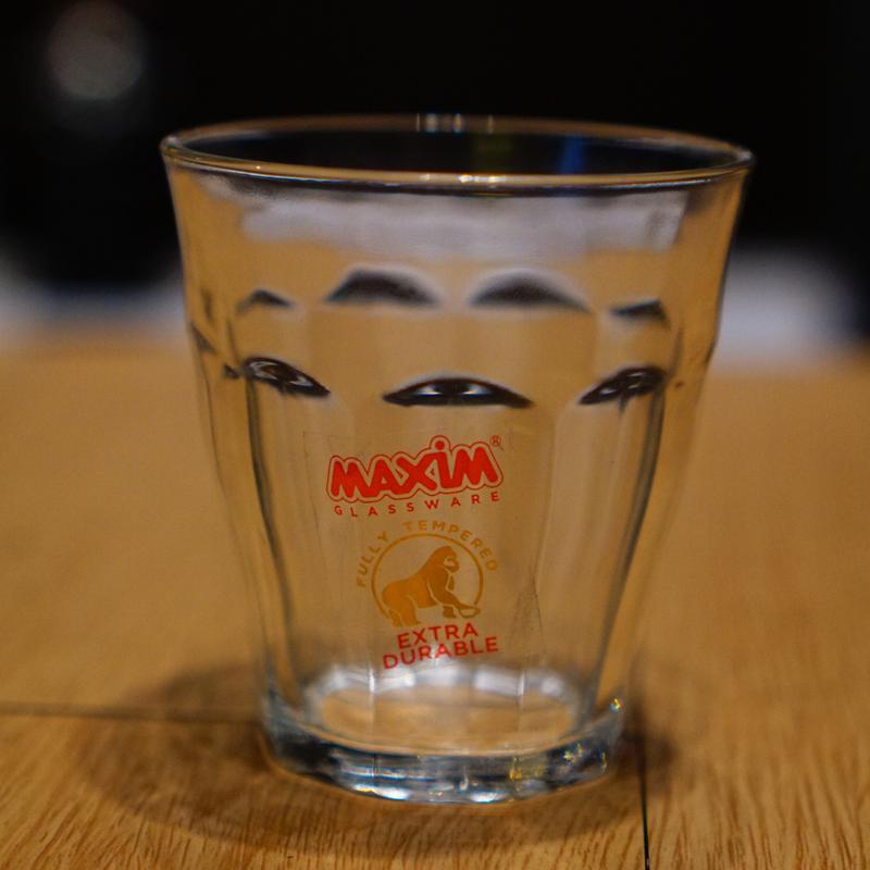 Gelas Maxim Gelas Vietnam Drip 180 ml/200 ml - Shop | Tokopedia