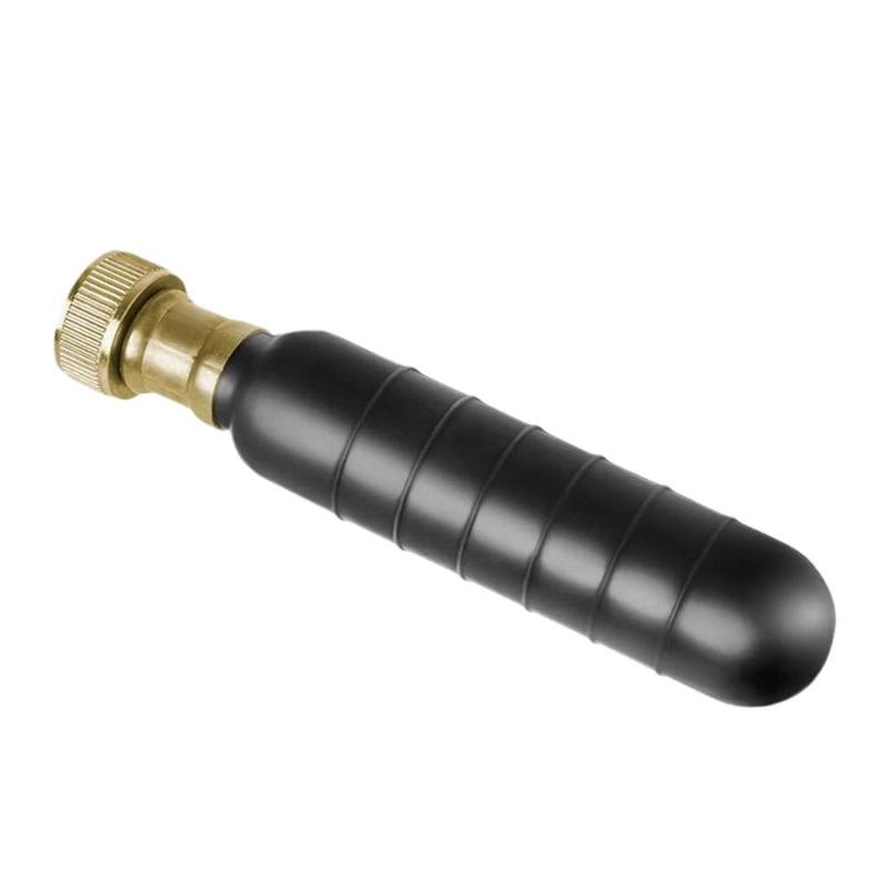 Alat Pembersih Longkang, Getah Hitam, untuk Paip dan Downspouts ...