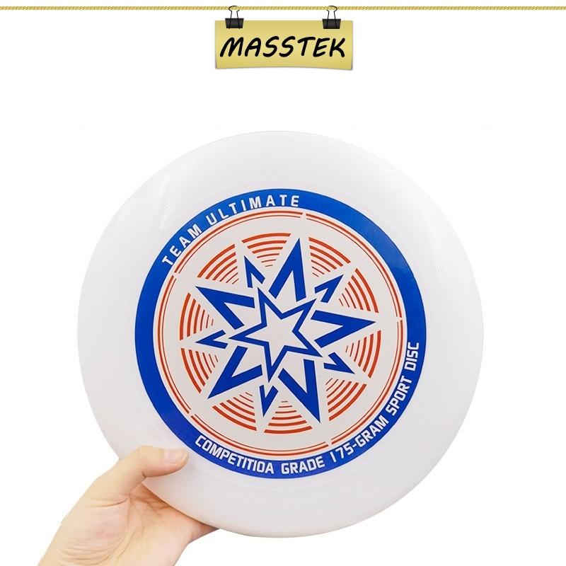 MASSTEK @Johor Outdoor Frisbee 175g Ultimate Frisbee Disc Outdoor ...