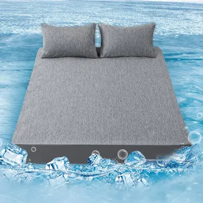 King cooling sheets store