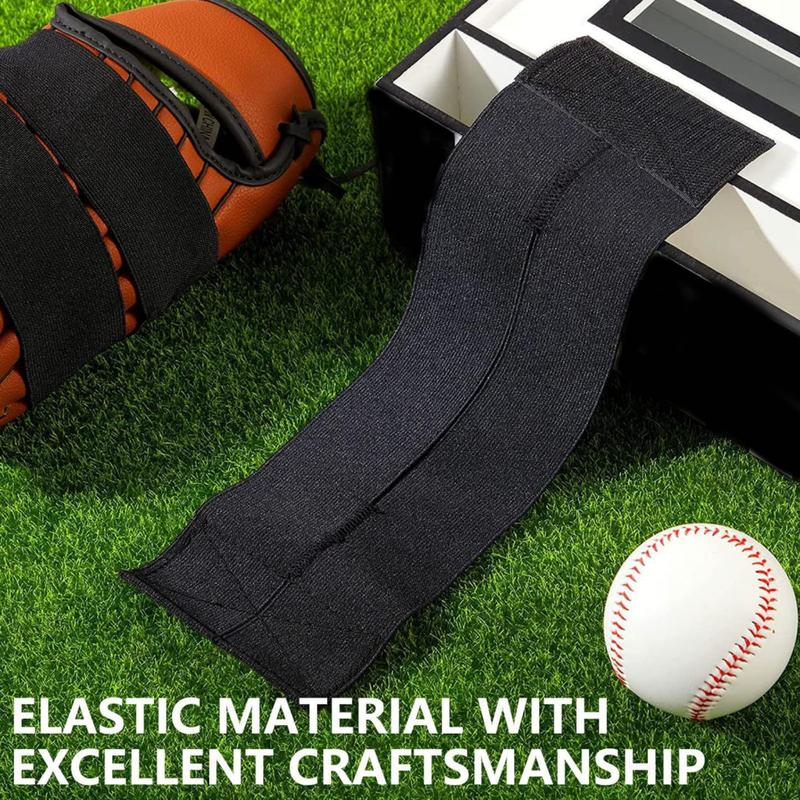 Dednhrdv Protective Elastic Band for Gloves Locking Elastic Band ...