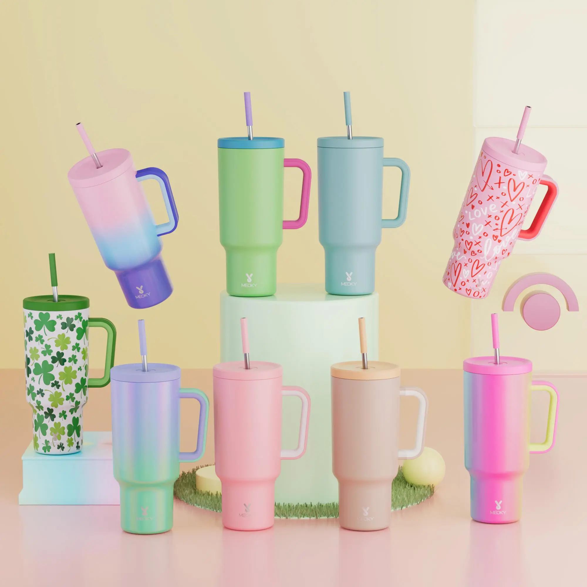 WD-40 Rustic Look Tumbler 20oz Durable Cup for Mechanics and - TikTok Shop