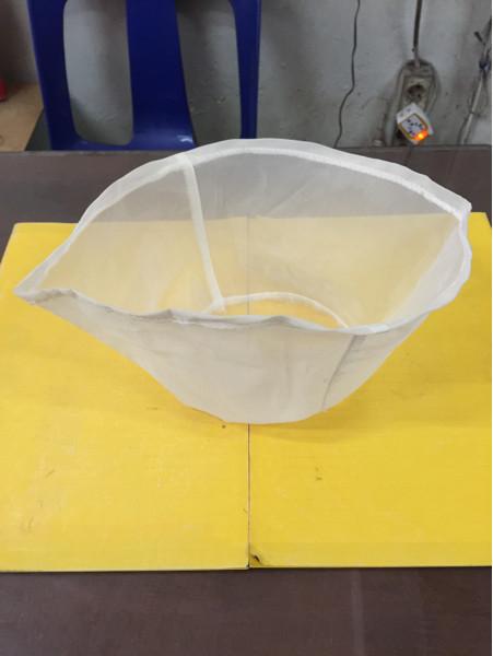 Filter Saringan Mesin Air Susu Kedelai 4inch FDM 100 - Shop | Tokopedia