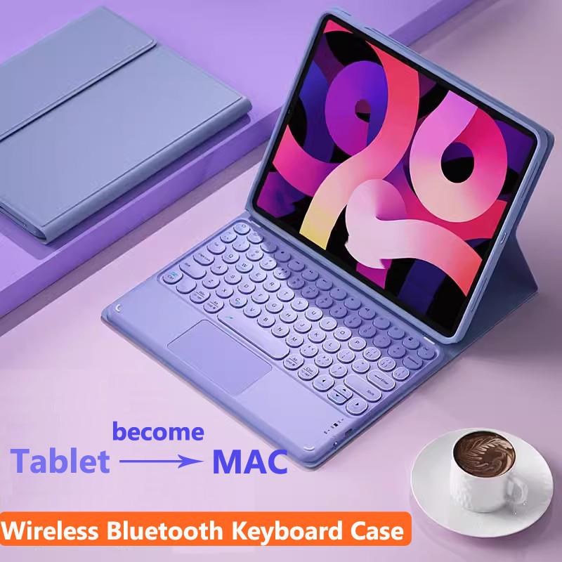 Sarung Bluetooth, untuk Infinix Xpad 2024 11 "X1101, Pad Sentuh ...