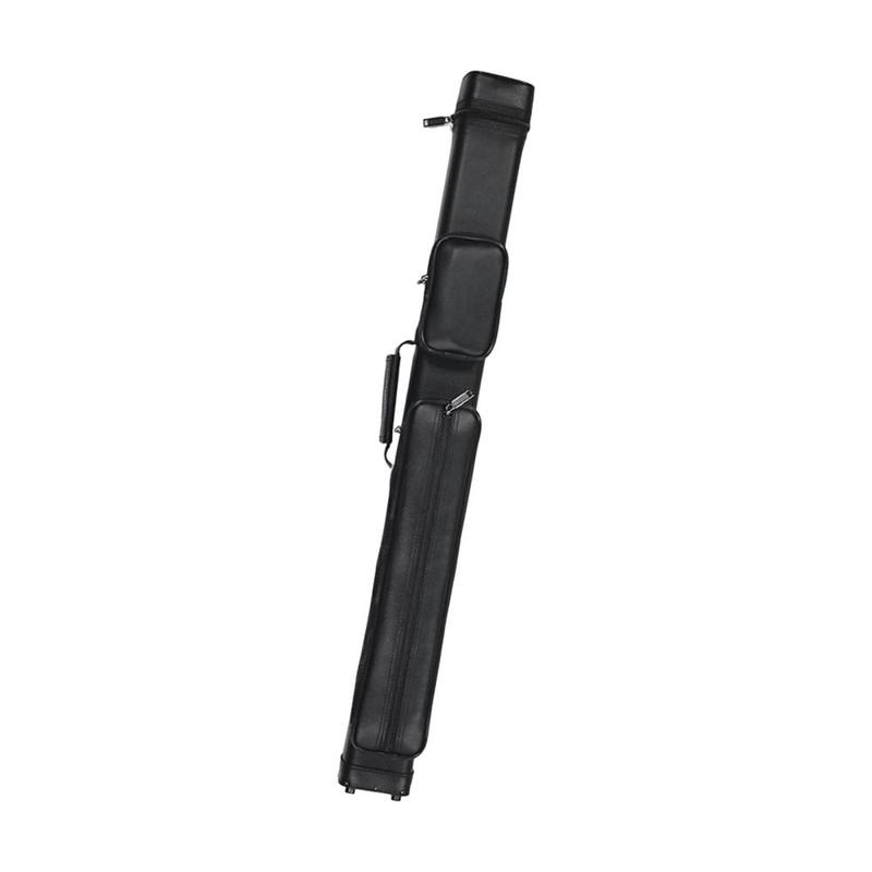 Pool Cue Carrying Case Cue Pouch for Travel Snooker Billiard - TikTok ...