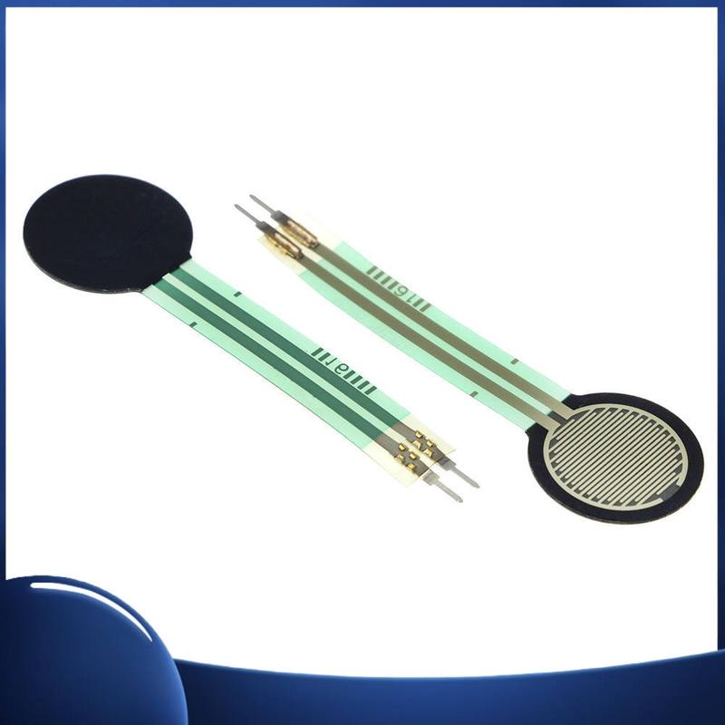 FSR402 thin film pressure sensitive resistor force sensor - TikTok Shop ...