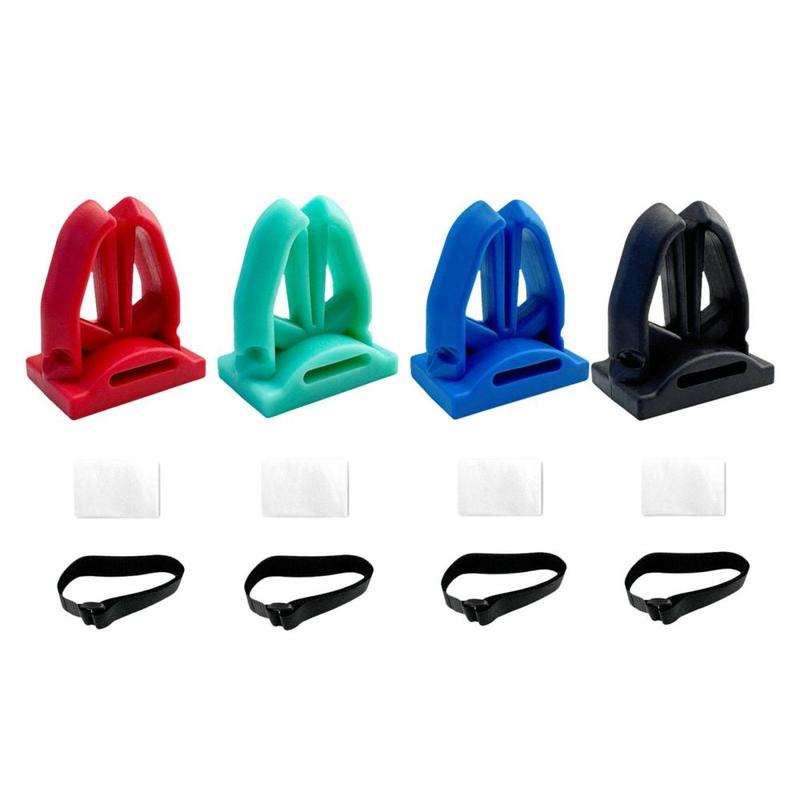Fishing Rod Holder Portable Fishing Rod Mount for Ship Sea Fishing ...