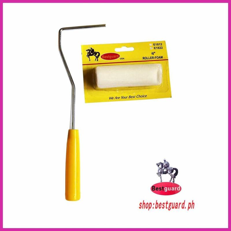 Bestguard[uP+}ch'E1822[DB,Foam!uF,Paint!xX,Roller!Sq,With!IP,Handle!YD ...