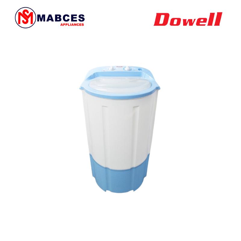 Dowell 7.5kg Single Tub Washing Machine WM-750 - TikTok Shop Philippines