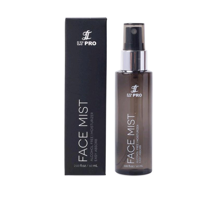 LT PRO face mist / setting spray - Shop | Tokopedia