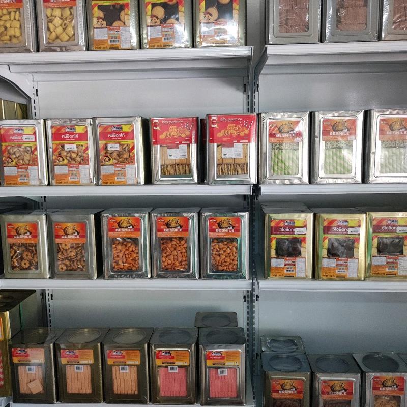 biskut tin viral 1kg-1.5kg - TikTok Shop Malaysia