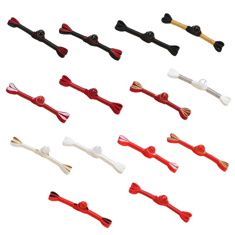 Chinese Traditional Button Sewing Crafted Frog Buttons Sew O - TikTok ...
