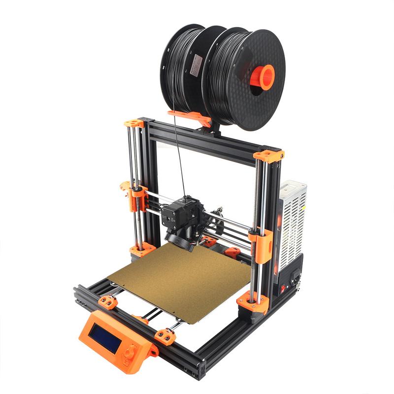 3D Printer Parts PETG Print Filament Bracket for Prusa I3 Bear - TikTok ...