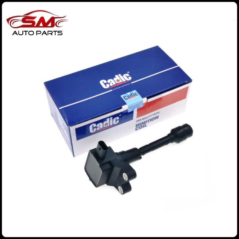 Cadic Ignition Plug Coil - Ford Fiesta 1.0 Ecoboost ( High Quality ...