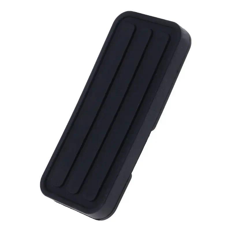 Pad Kaki Getah Pendikit Automatik, untuk Pemecut dan Brek Klac - TikTok ...