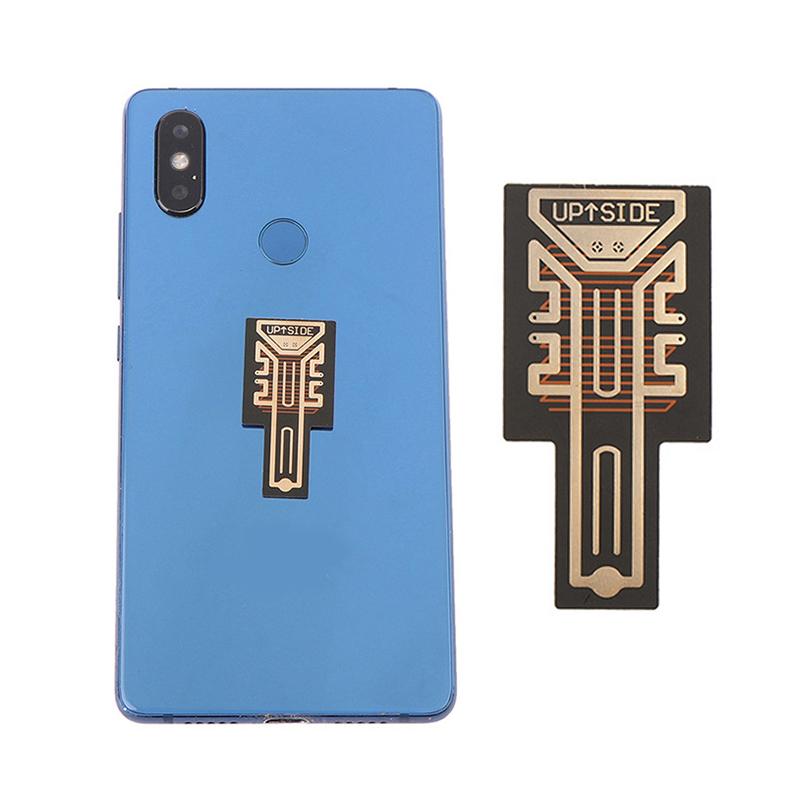 1Pc Portable Cell phone Signal Enhancement Stickers Mobile Phone ...