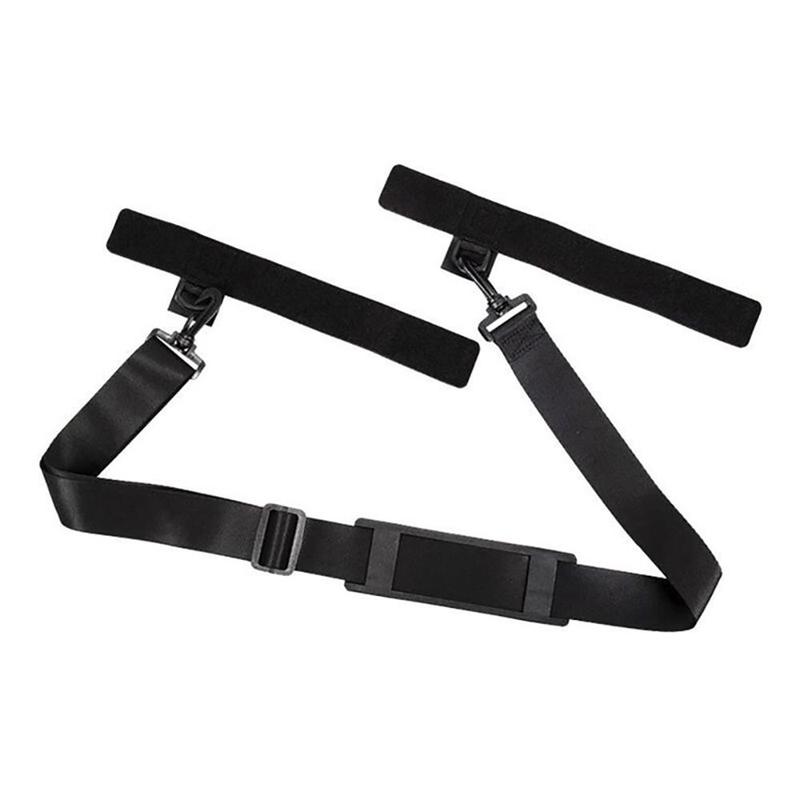 Durable Fishing Rod Carry Strap Accessories Universal Shoulder - TikTok ...
