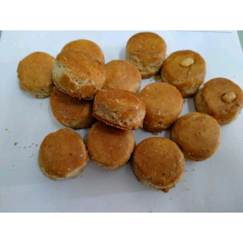 Biskut Timbang Biskut Kacang Peanut Biscuit Biskut Mazola - TikTok Shop ...