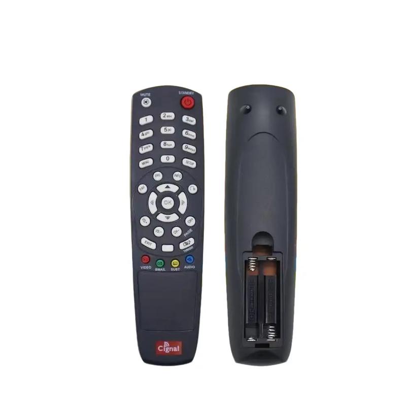 Replacement Cignal Remote Control for Cignal HD TV Box Arion - TikTok ...