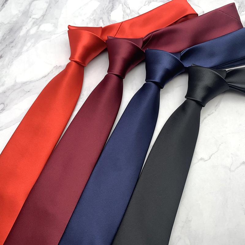 Tali leher Poliester, Gaya Neutral, tie gold cravat cravat - TikTok ...