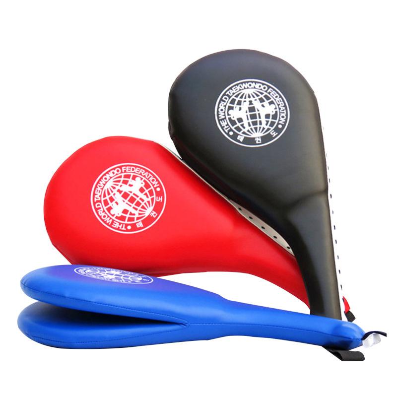 Taekwondo curved ring chicken leg, bound foot, boxing, adult - TikTok ...