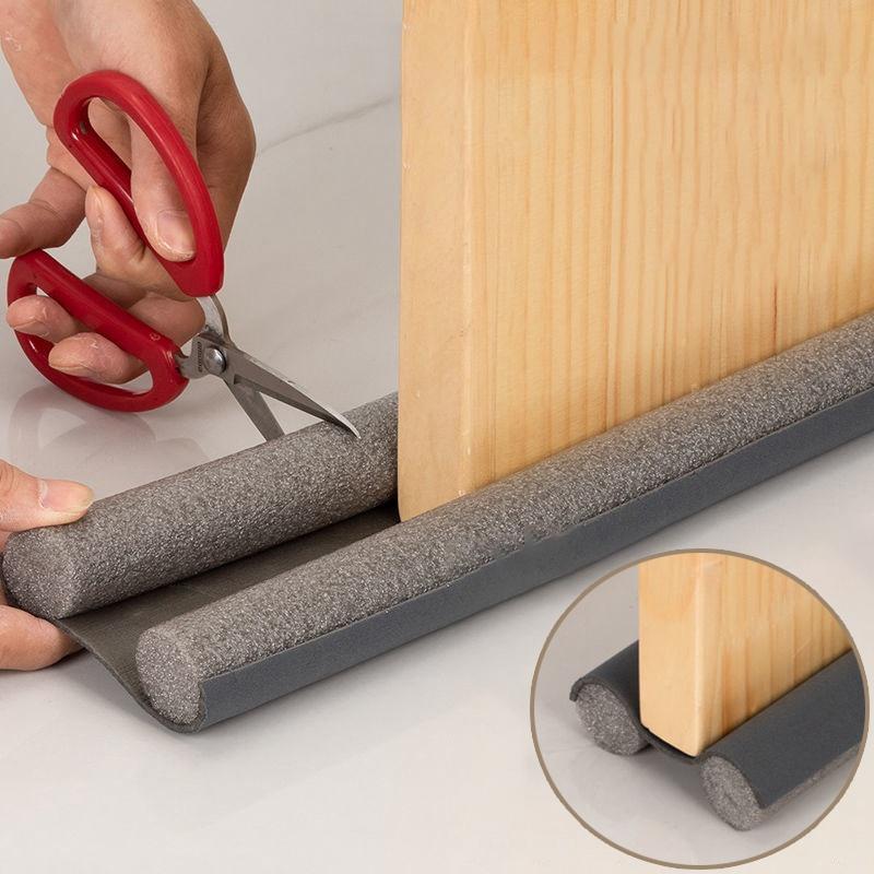 Multi-function Watertight Door Block Door Slit Guard Prevent - TikTok ...