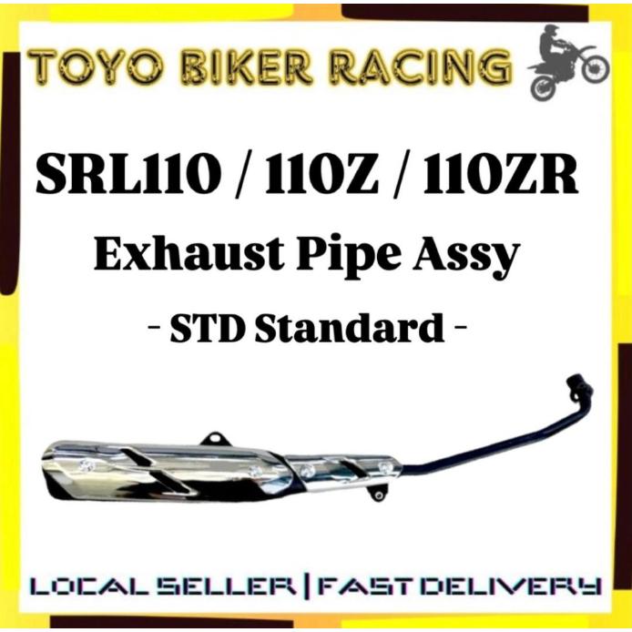 Yamaha SRL Lagenda 110 Lagenda110 SRL110 Z ZR 110Z 110ZR STD - TikTok ...
