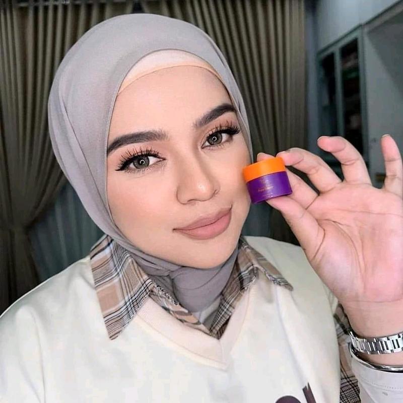 SUGAR GOLD - INSTANT PRIMER PORE ERASER - TikTok Shop Malaysia