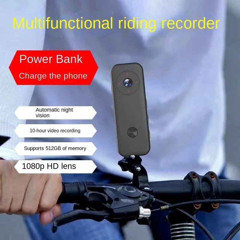 Kamera Tindakan, 2000Mah, Sudut Panorama HD 1080P, Sesuai untuk ...