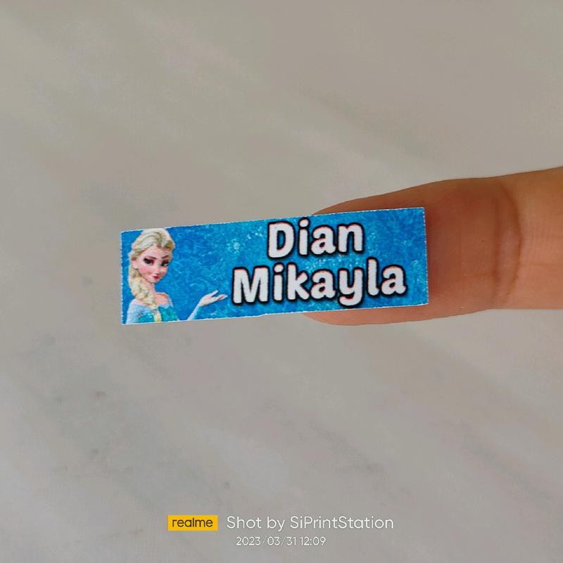 Sticker Alat Tulis 120pcs, Sticker Label - TikTok Shop Malaysia