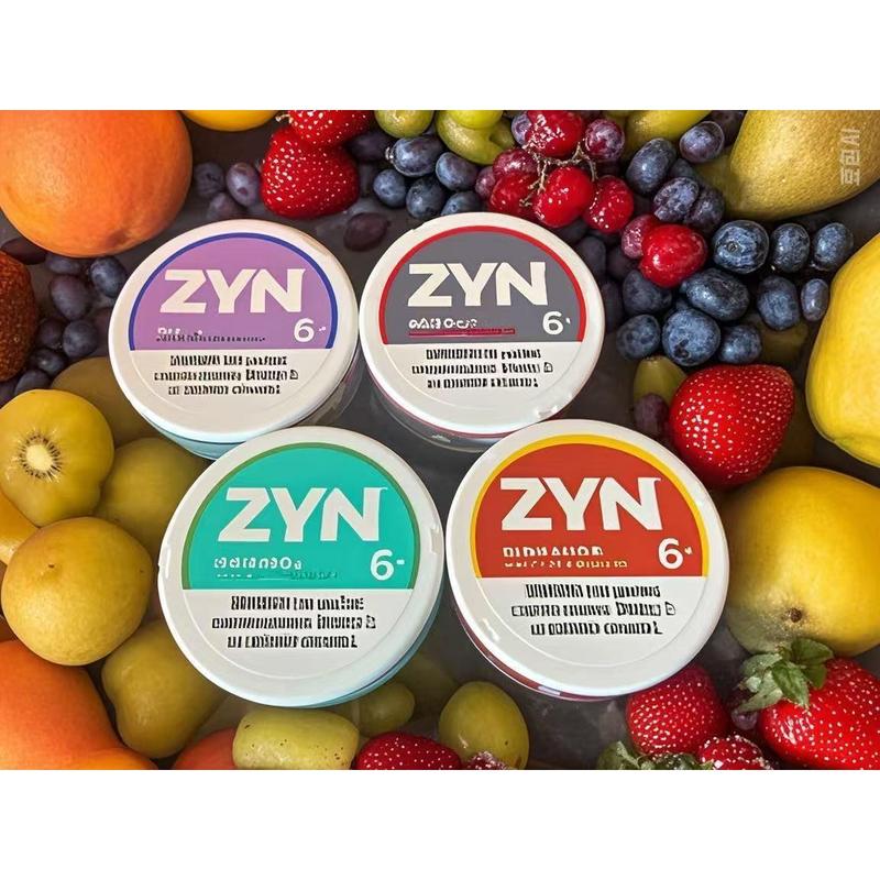 ZYN สิ่งที่ทำให้คนอเมริกันโดดเด่น ZYN series Swedish oral ba - TikTok ...
