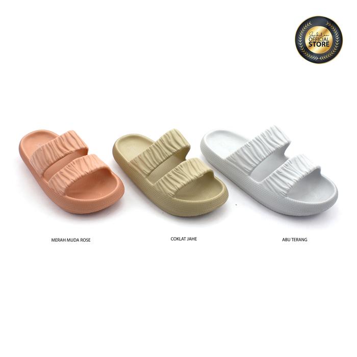 Promo ZANDILAC - SANDAL WANITA DEWASA CH220448WD - Kab. Sidoarjo ...