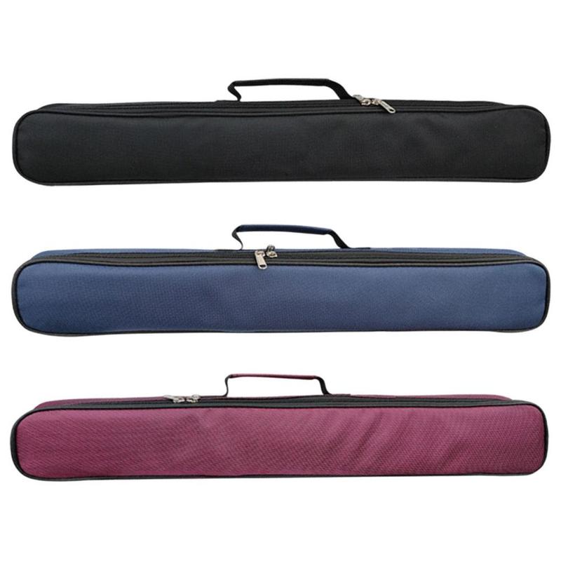 Flute Cover Hold 2 Flutes Universal Easy to Install Professional ...